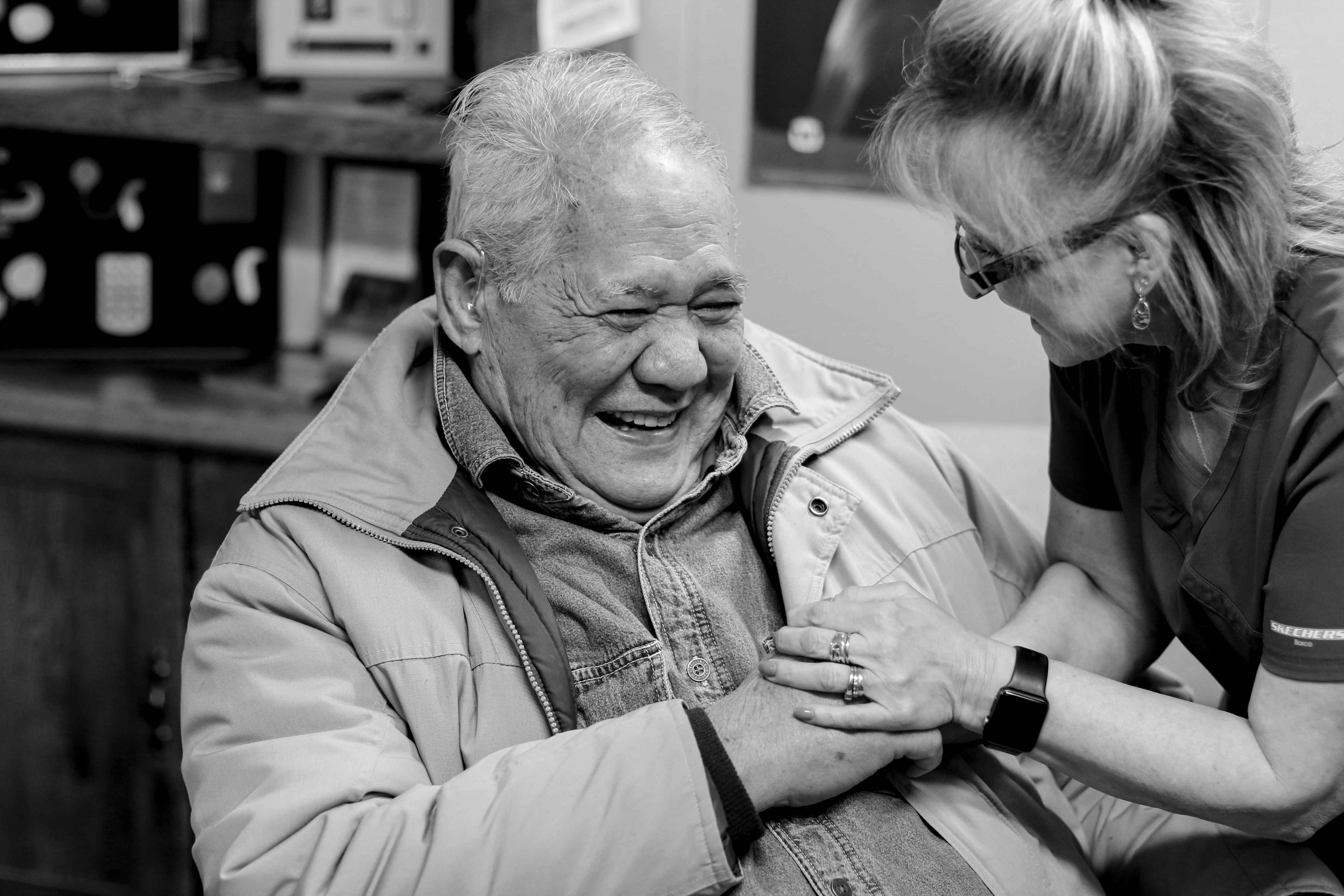 Howard P. Arnold Foundation, Inc. – Improving the quality of life for ...